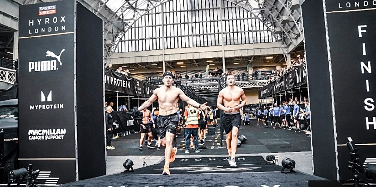 Harry Considine is fundraising for Macmillan Cancer Support