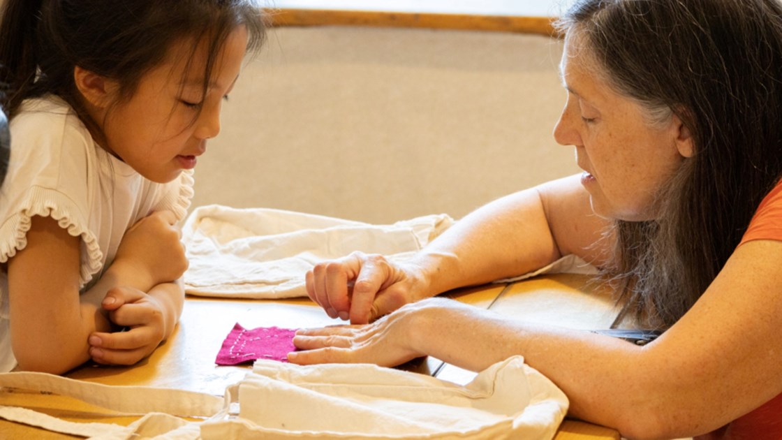 WSGC Lower School is fundraising for Waldorf School Of Garden City