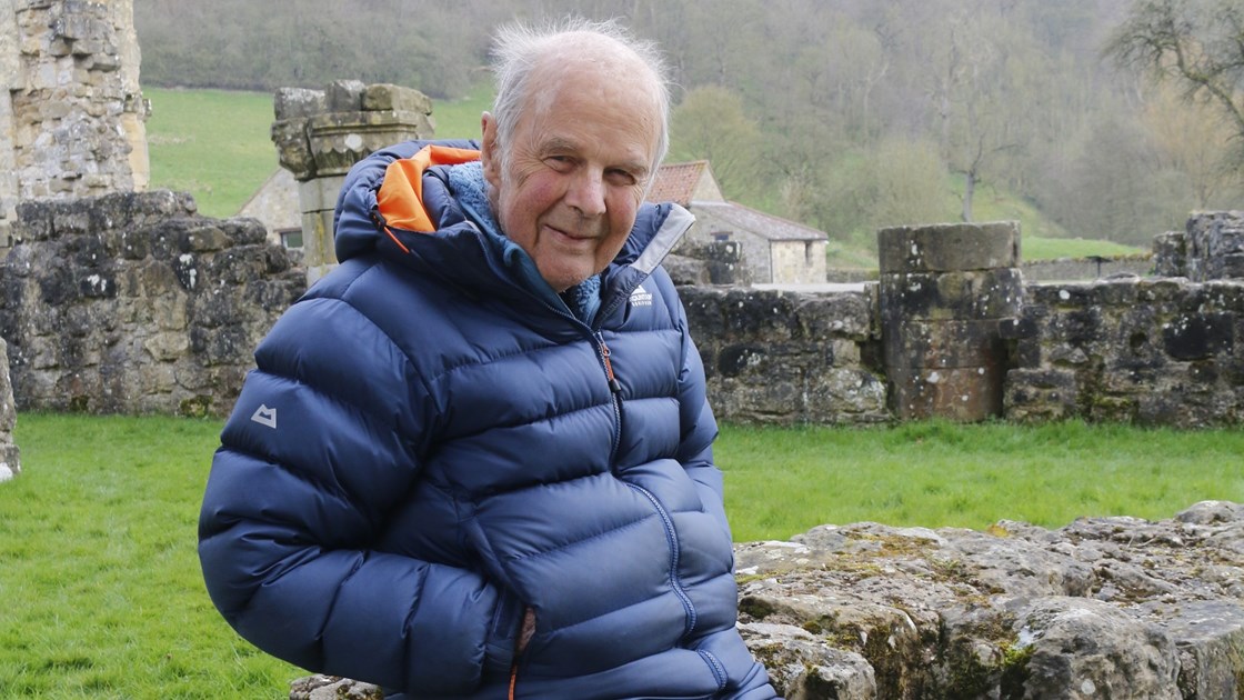 Richard Clark is fundraising for Motor Neurone Disease Association