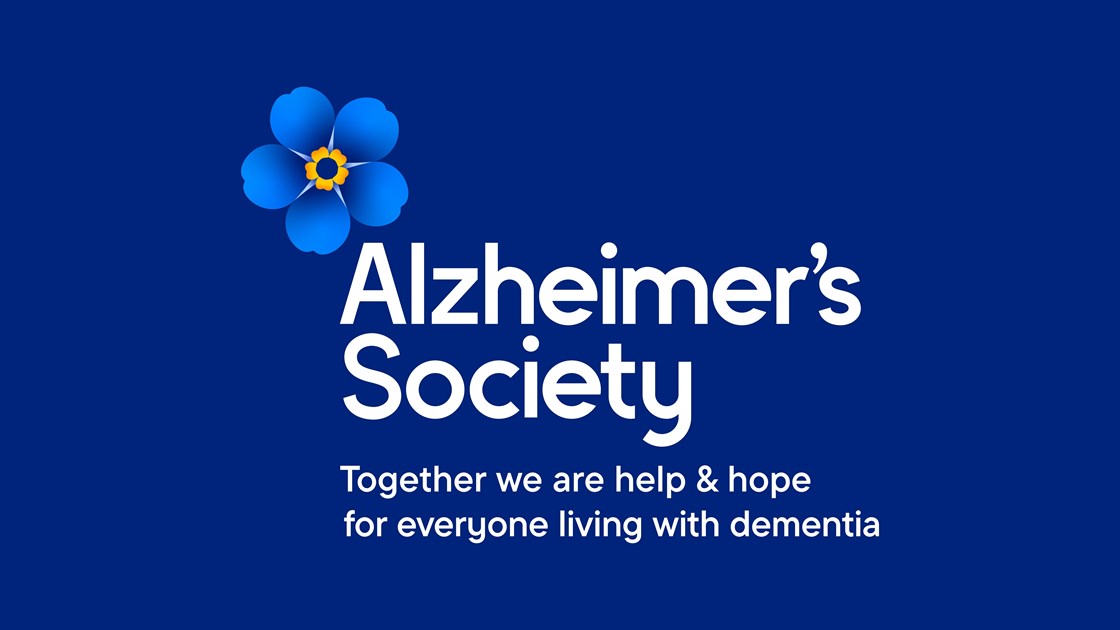 Erin McManus is fundraising for Alzheimer's Society