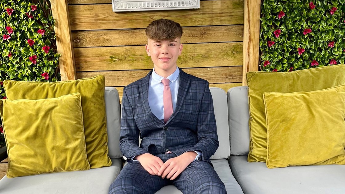 Daniel Stocks is fundraising for WISHH (Working Independently to ...