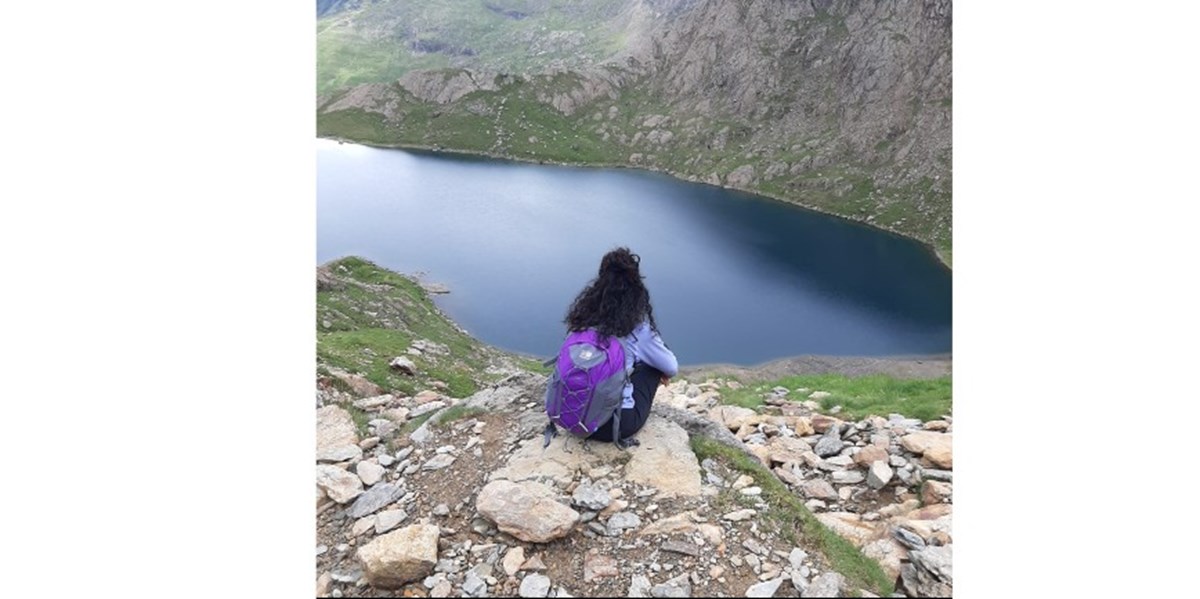 Sarah Rubbins is fundraising for Help Harry Help Others