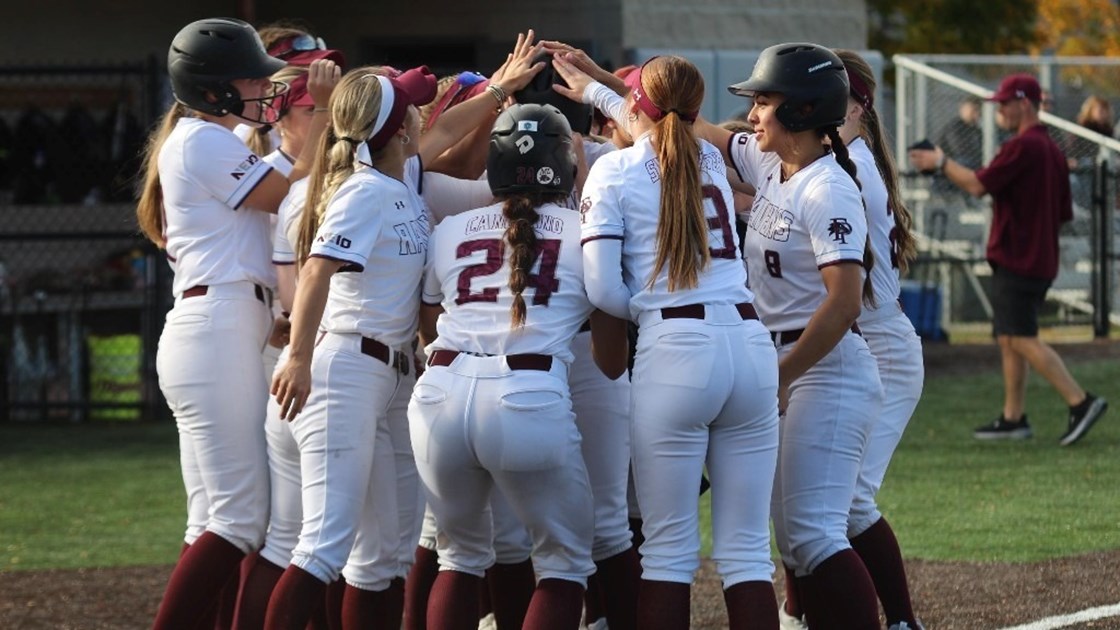 Softball Team - JustGiving