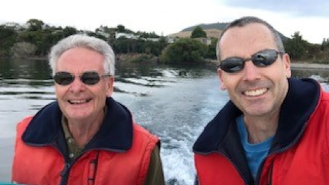 Craig Friend is fundraising for Glaucoma UK