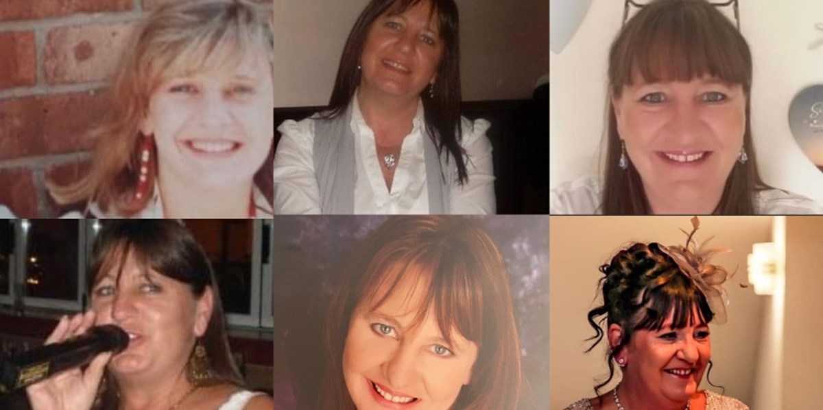 Lisa Horan is fundraising for Motor Neurone Disease Association