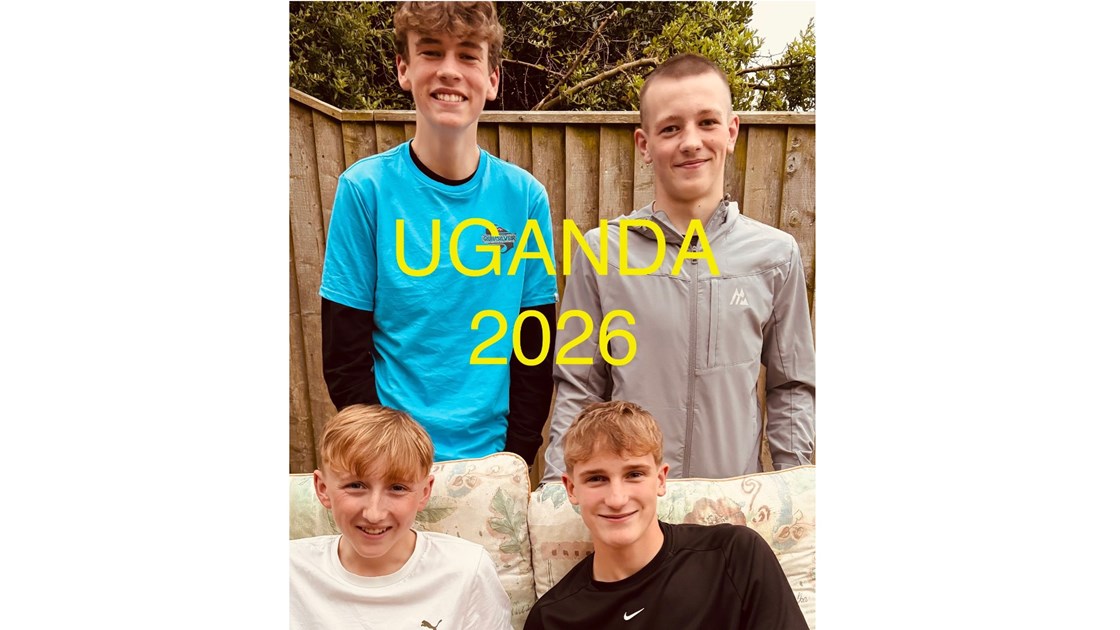 Sam Turnbull is fundraising for edukid