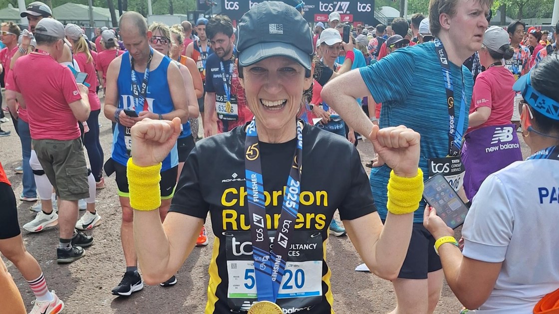 Emma Spragg is fundraising for Well Women Centre Leigh