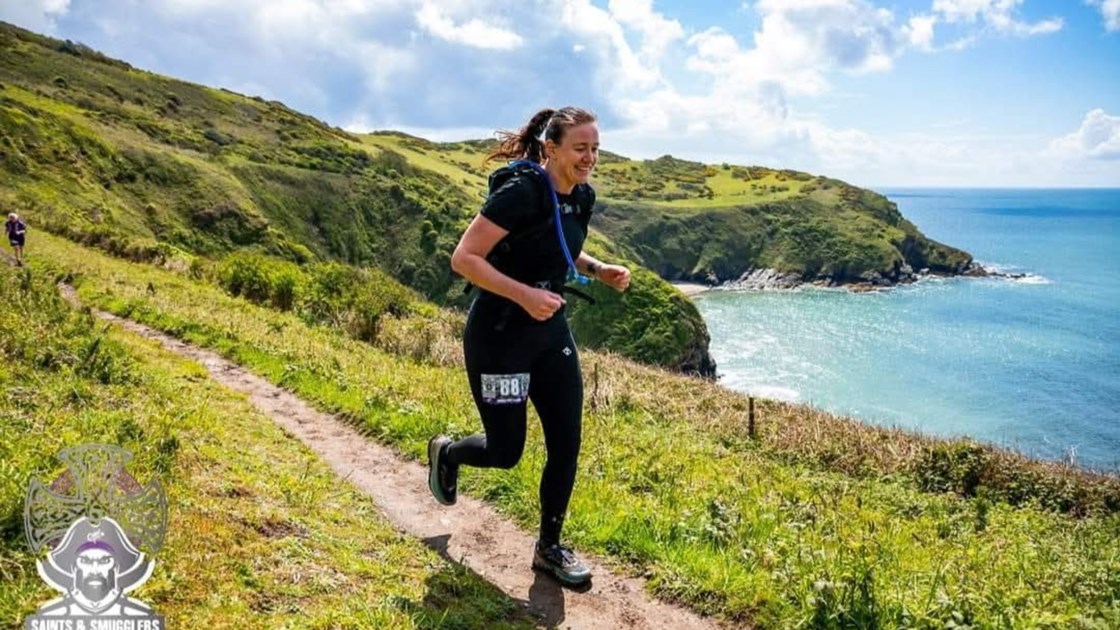 Maria Carter is fundraising for The Catholic Agency for Overseas ...