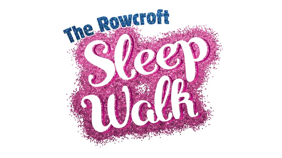 Sleepwalk 2019 - JustGiving