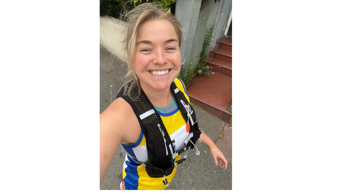 Kate Griffin is fundraising for The Sussex Beacon