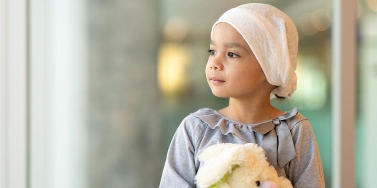 Sujel Miah is fundraising for Children with Cancer UK