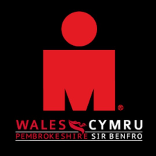 Rob Moss' Ironman Wales TCT Fundraising is fundraising on behalf of ...