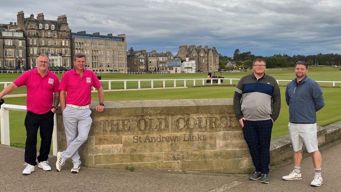 Geoff Little is fundraising for Macmillan Cancer Support