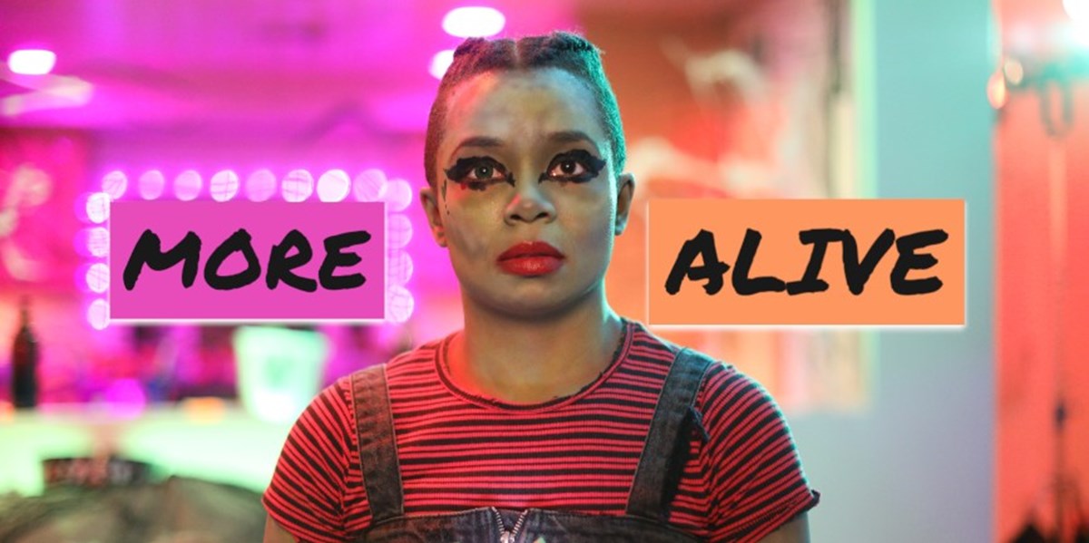 Alexis Floyd is fundraising for Entertainment Community Fund