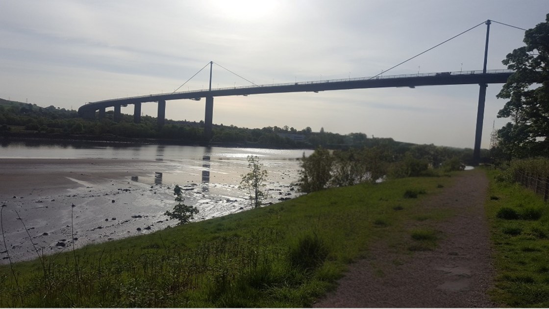 Craig Berry is fundraising for Erskine