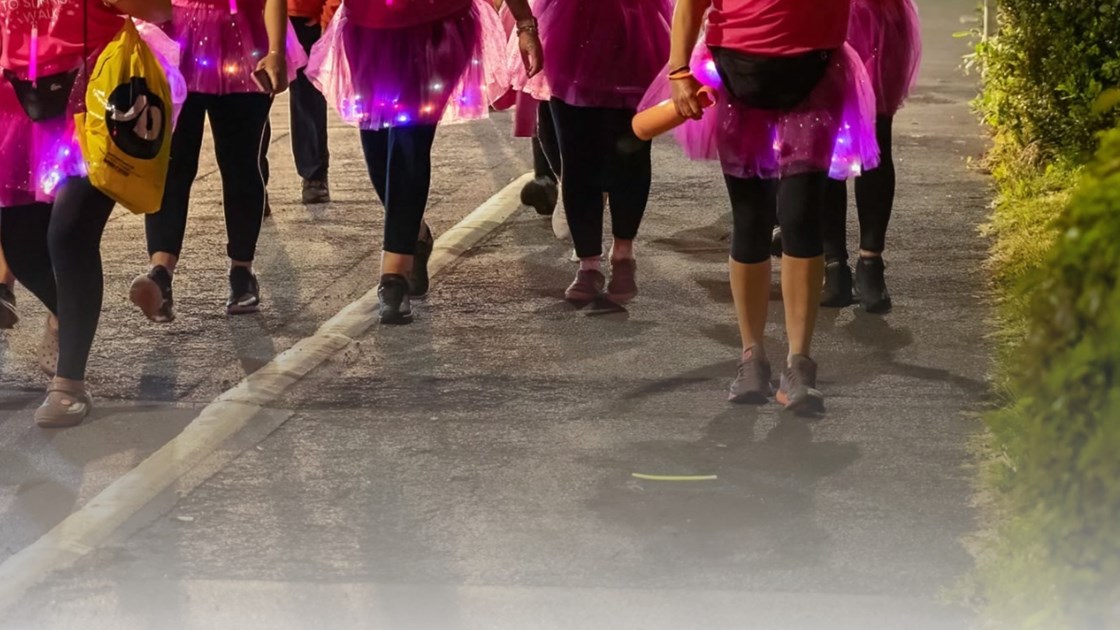 Alison Austin is fundraising for Douglas Macmillan Hospice