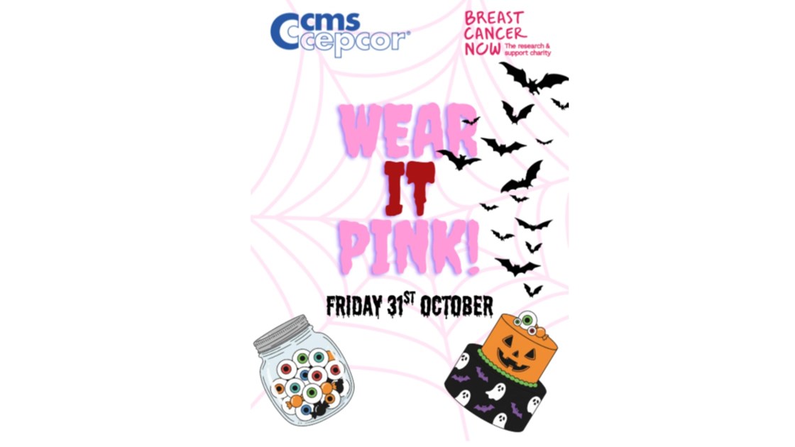 Grace Tongue is fundraising for Breast Cancer Now