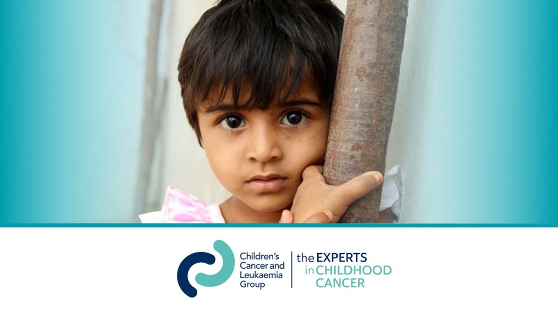 Sjad Max is fundraising for CCLG: The Children & Young People’s Cancer ...