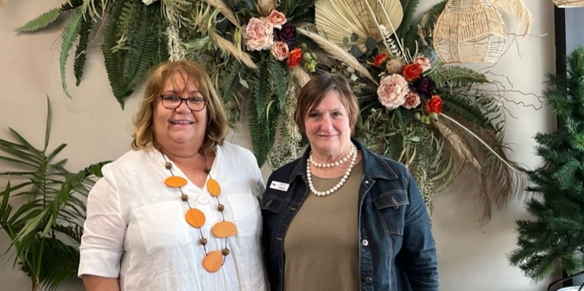 Virginia Clarke is fundraising for UN Women National Committee Australia