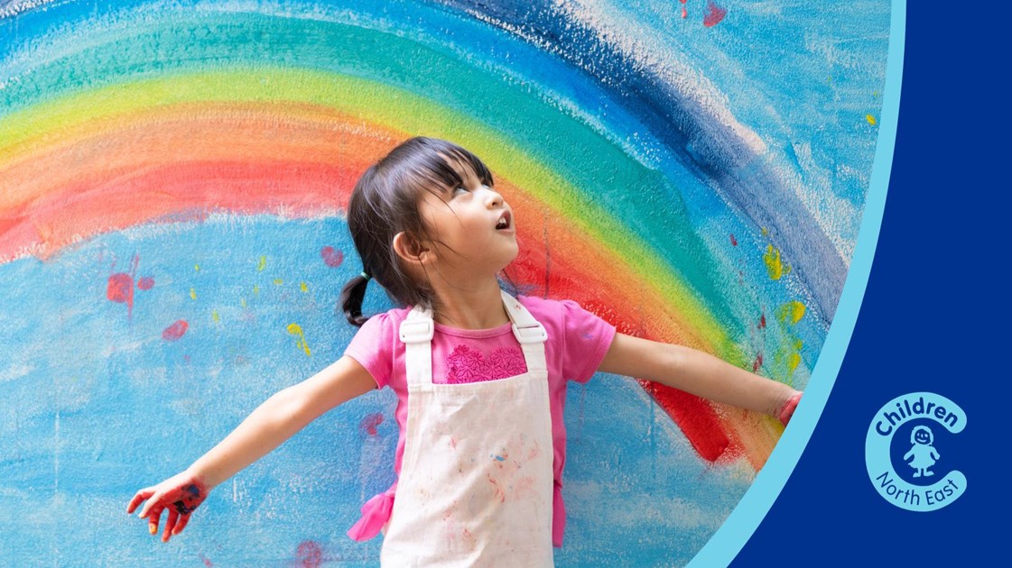 Christopher Fitzpatrick is fundraising for Children North East