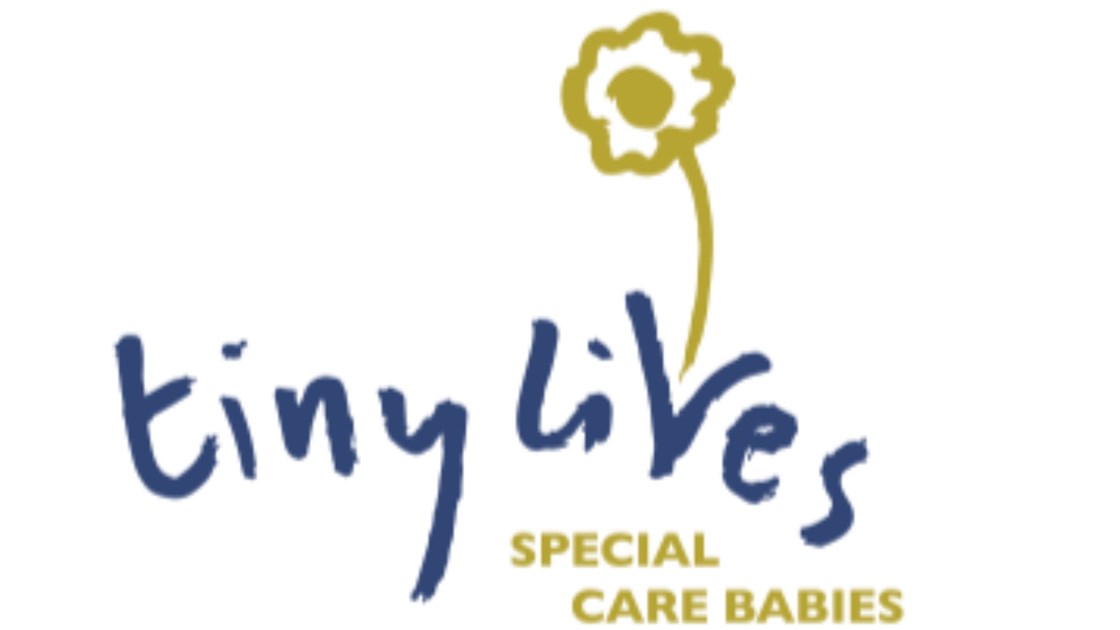 Amy Bainbridge is fundraising for Tiny Lives