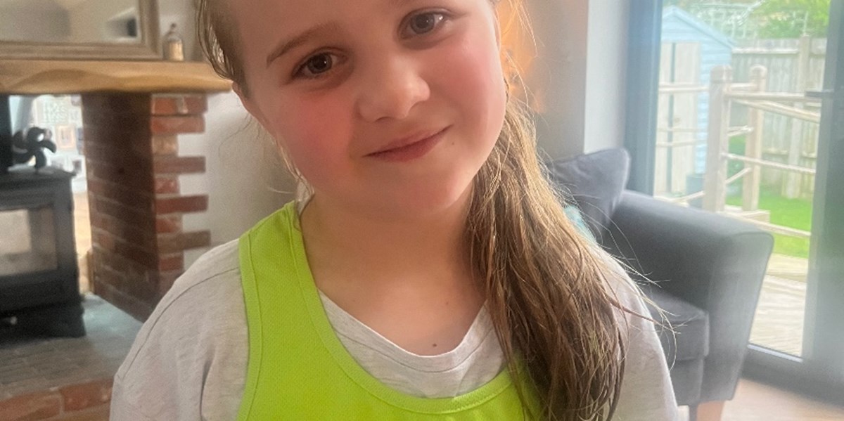 Rachel Nuttall is fundraising for The Society of St James