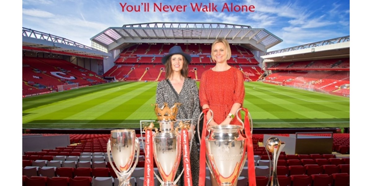 Kelly Watts is fundraising for Blythe House Hospice