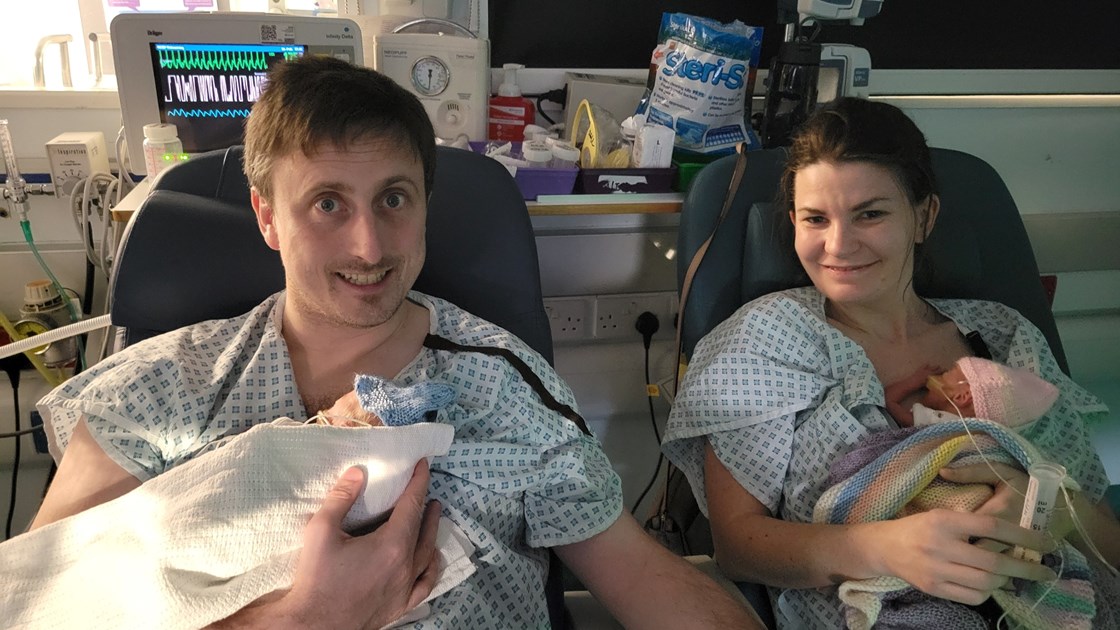 Emily Ealham is fundraising for Ashford & St Peter’s Charitable Trust ...