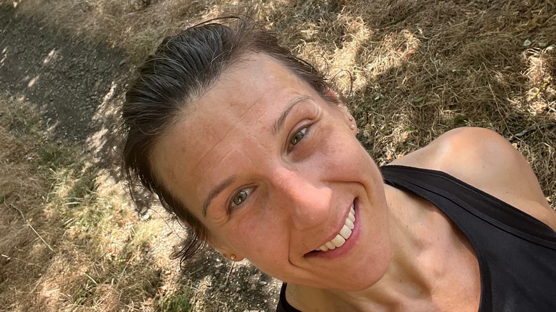 Elizabeth Wilding is fundraising for British Heart Foundation