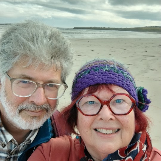 Team Clutterbuck is fundraising for CAFOD