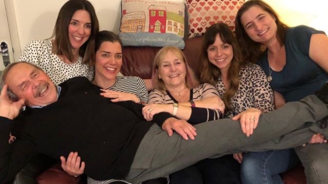 Aishling Ruane is fundraising for Keech Hospice