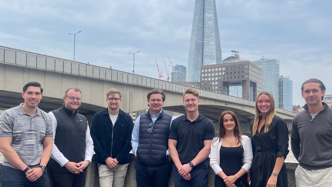 Techary Ltd is fundraising for Mind