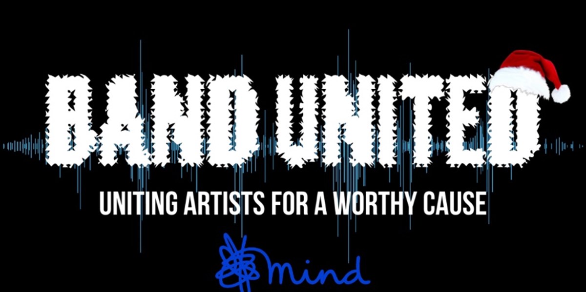 Andrew Bellis is fundraising for Mind