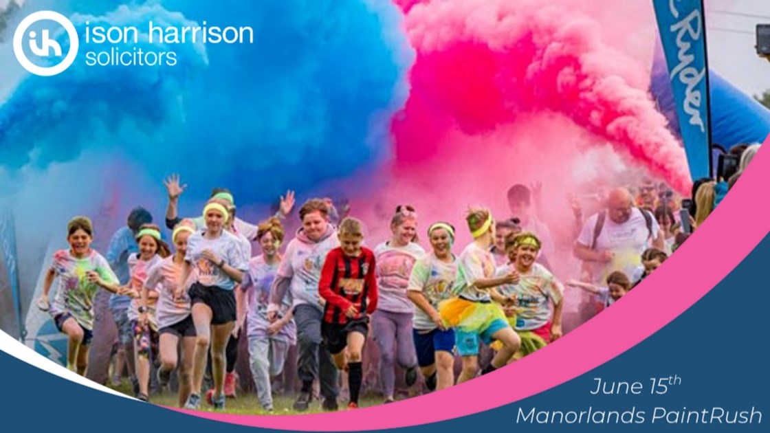 Claire Loftus is fundraising for Sue Ryder