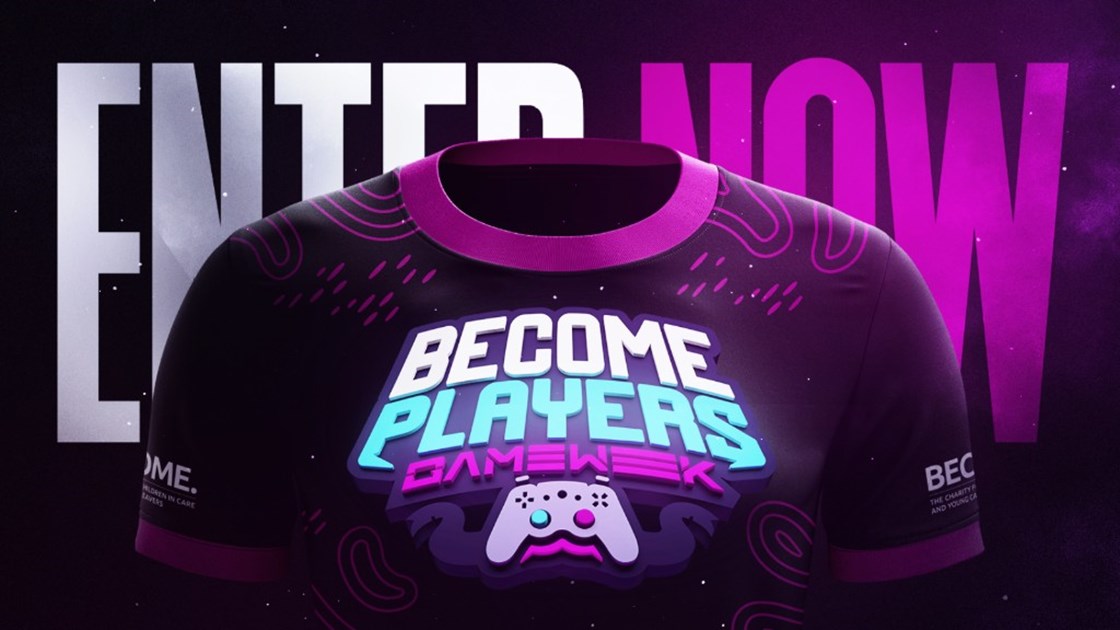 Become Players Gameweek - JustGiving