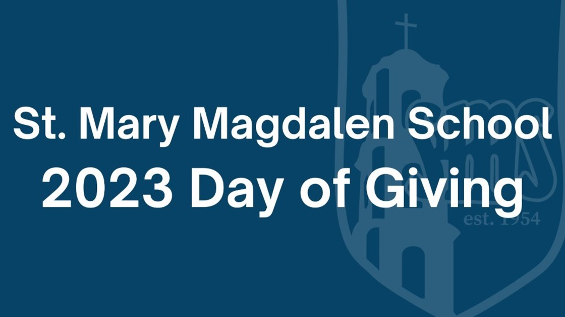 2023 Day of Giving - JustGiving