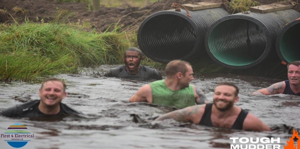 Chris Hodgkinson is fundraising for Young Lives vs Cancer