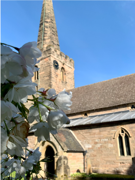 It's about Time! - JustGiving