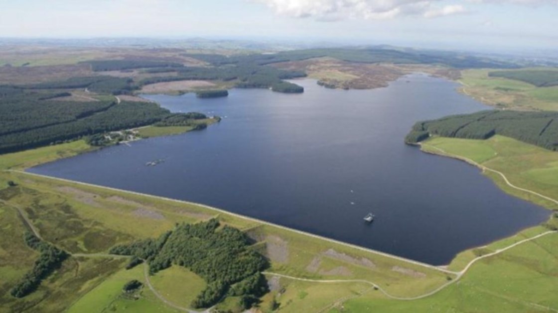 Llyn Brenig Sponsored Walk - JustGiving