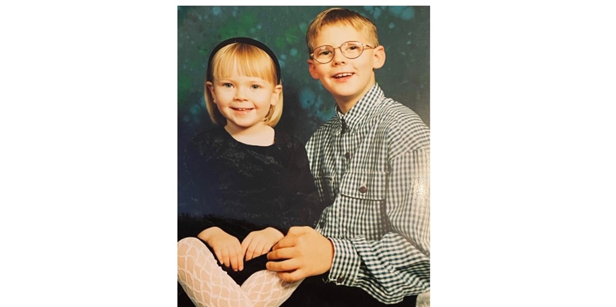 Ashley Drew is fundraising for Scottish Action for Mental Health