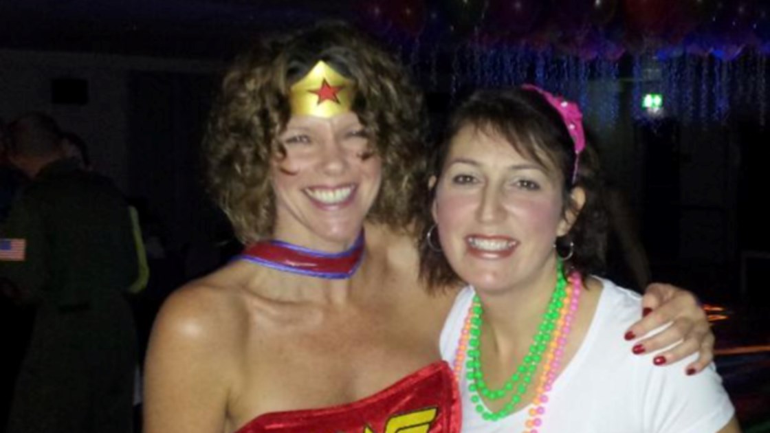 Leesa Osborn is fundraising for Macmillan Cancer Support