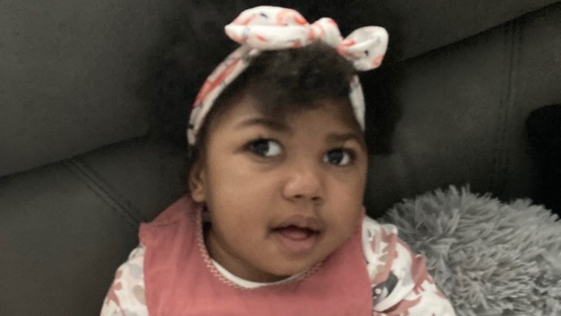 Anayah-Israel's Life Changing Therapy - JustGiving