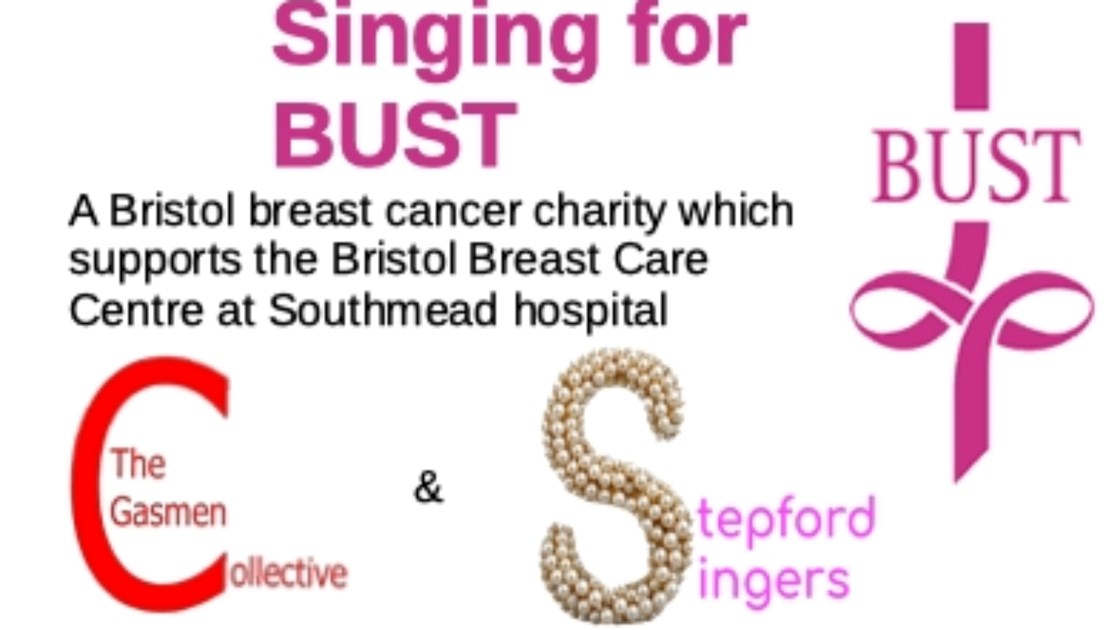 Jim Cownie is fundraising for B.U.S.T