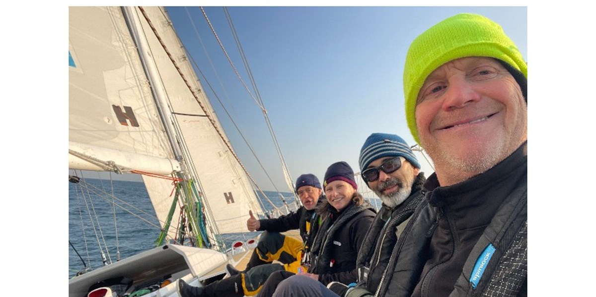 Andrew Fisher is fundraising for UNICEF UK