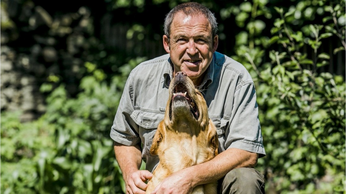 ALLAN RITCHIE is fundraising for Pickups for Peace