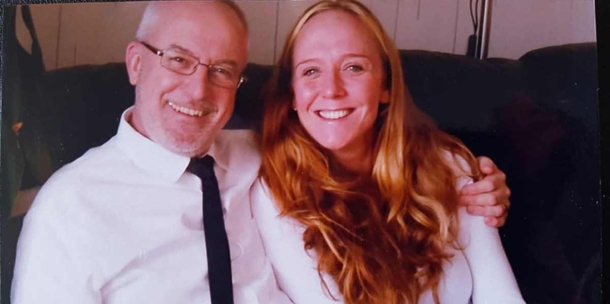 Lorna Brooks is fundraising for Parkinson’s UK