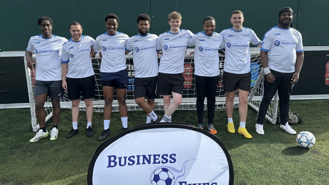 Ryan Danks is fundraising for Mind