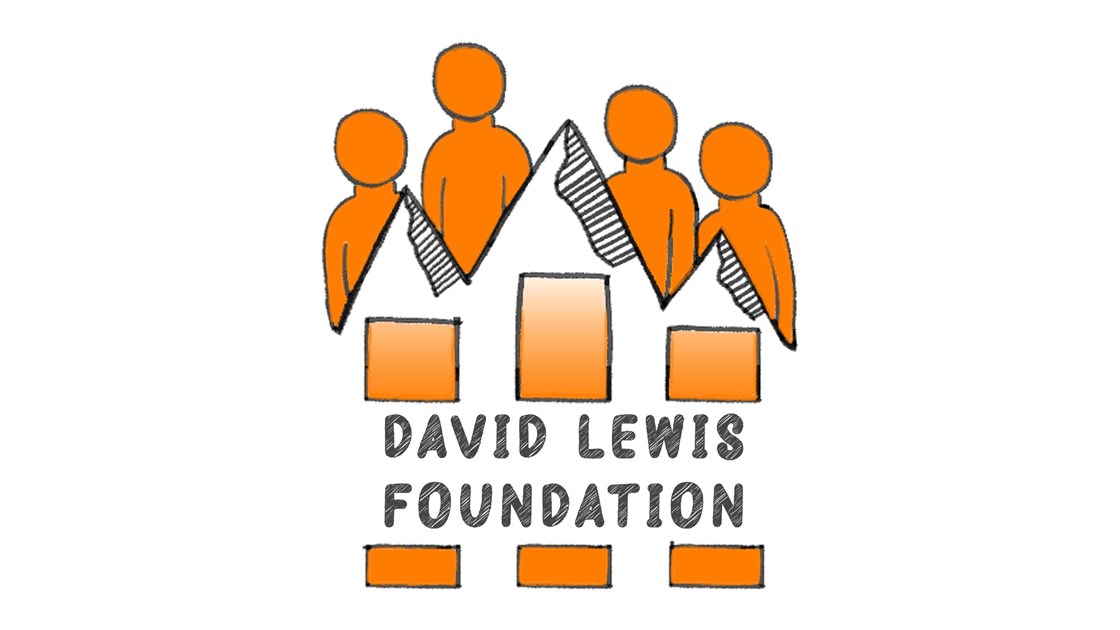 The David Lewis Foundation is fundraising for St Giles Hospice