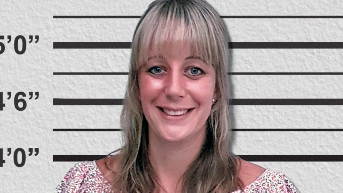 Weldmar's Jail and Bail - help Sarah Pavey raise her bail! - JustGiving