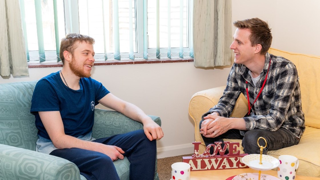 Hope into Action: Bristol - JustGiving